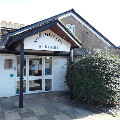 Northfields Surgery - 61 Northfield Avenue, Ealing, W13 9QP Tel: 0208 ...
